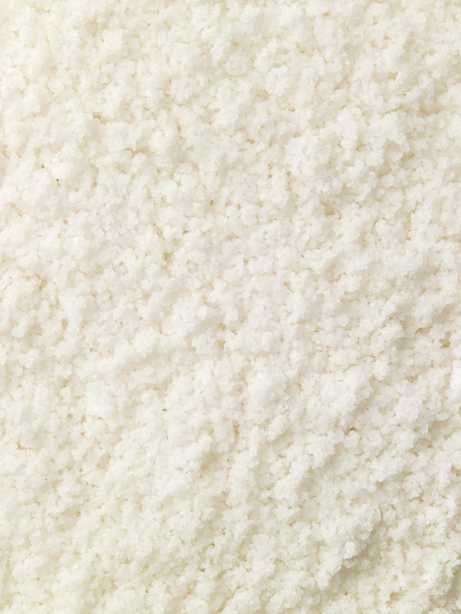 Wet Crushed Fine Salt | Jumsal